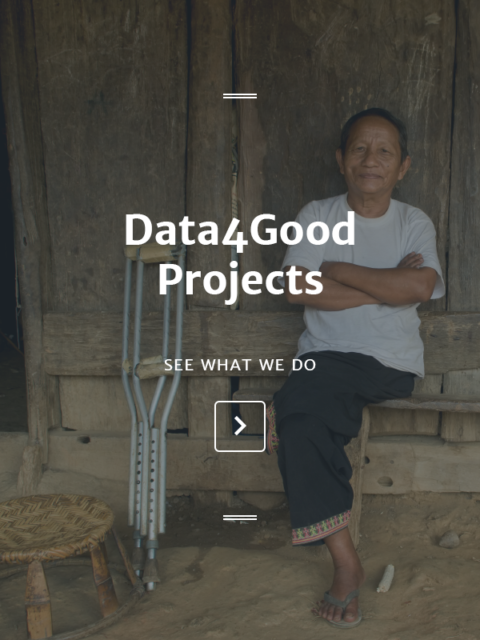 Home - Data4good